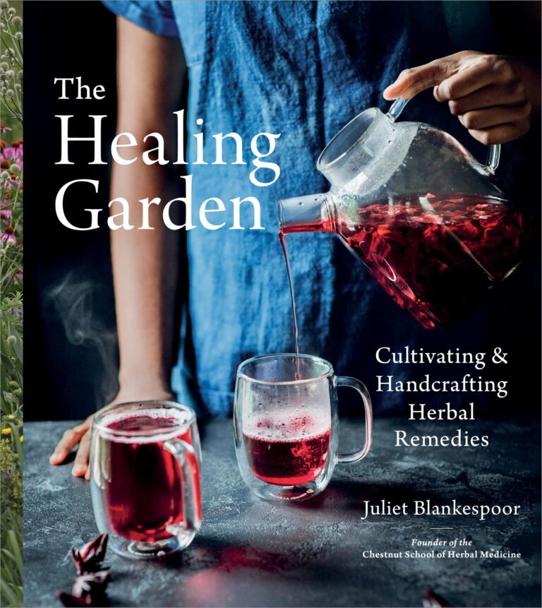 25 Best Herbalism Books That Will Give You Herbal Confidence
