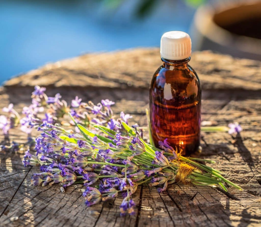 The Ultimate Guide to Using Essential Oils for Stress Relief | A Better ...