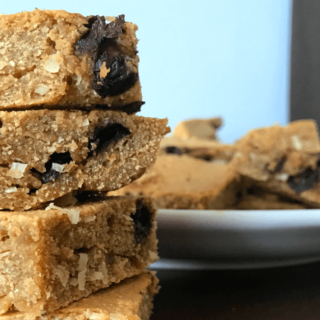 How to Make Irresistibly Guilt-Free Coconut Flour Cookies - A Better ...