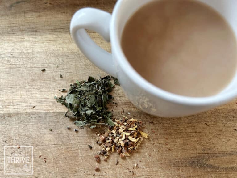 Herbal Chai Recipe: Warm Up with 7 Healing Blends You'll Love