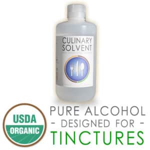 Cleavers Benefits: A Cleansing Lymphatic Herb + Tincture Recipe